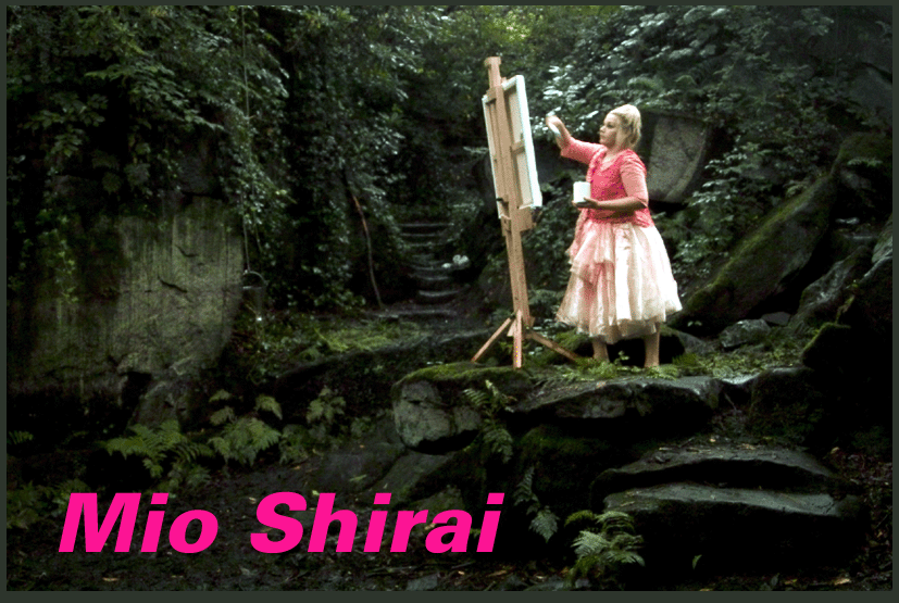 Welcome to Mio Shirai Website